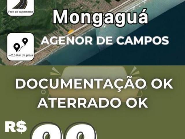 Terreno para Venda em Mongaguá, Agenor de Campos