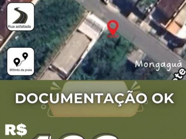 Terreno para Venda em Mongaguá, Florida mirim