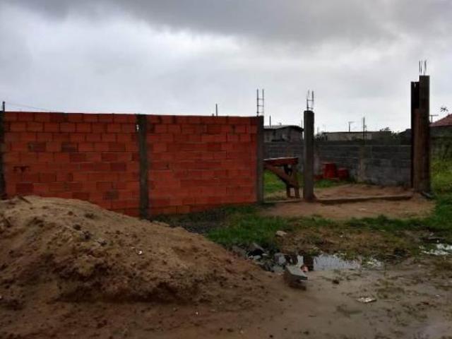 Terreno para Venda em Mongaguá, Jardim Praia Grande