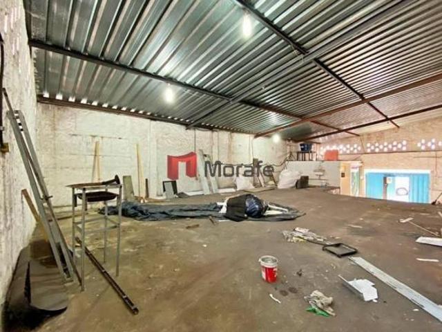 Terreno para venda em Monsenhor Messias, Belo Horizonte