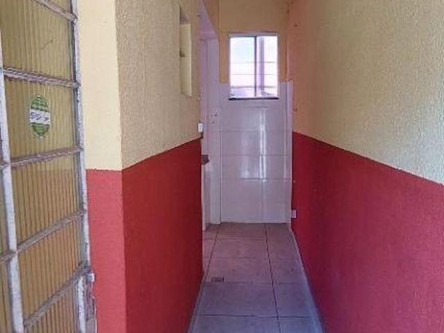 Terreno para venda em Monsenhor Messias, Belo Horizonte