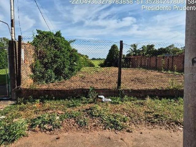 Terreno para venda em Montalvão de 550.00m²
