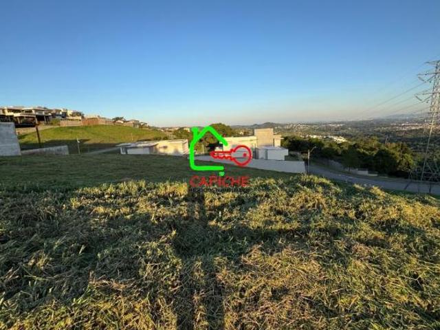 Terreno para venda em Monte Alegre de 1060.00m²