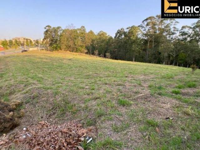 Terreno para venda em Monte Alegre de 2870.00m²