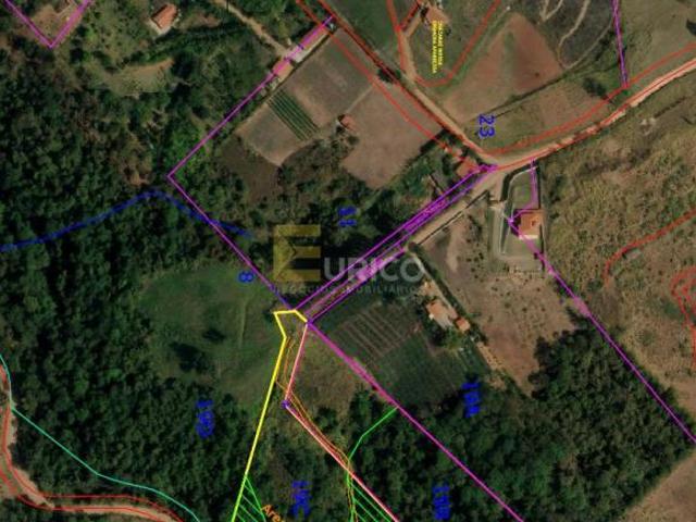Terreno para venda em Monte Alegre de 20000.00m²