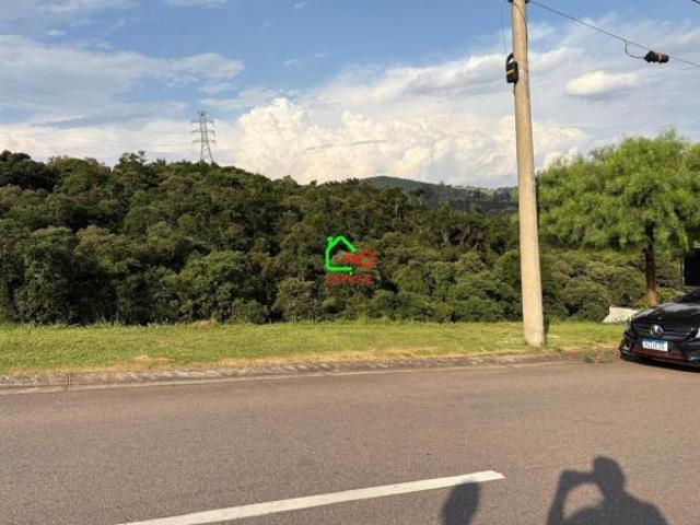 Terreno para venda em Monte Alegre de 850.00m²