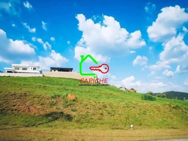 Terreno para venda em Monte Alegre de 800.00m²