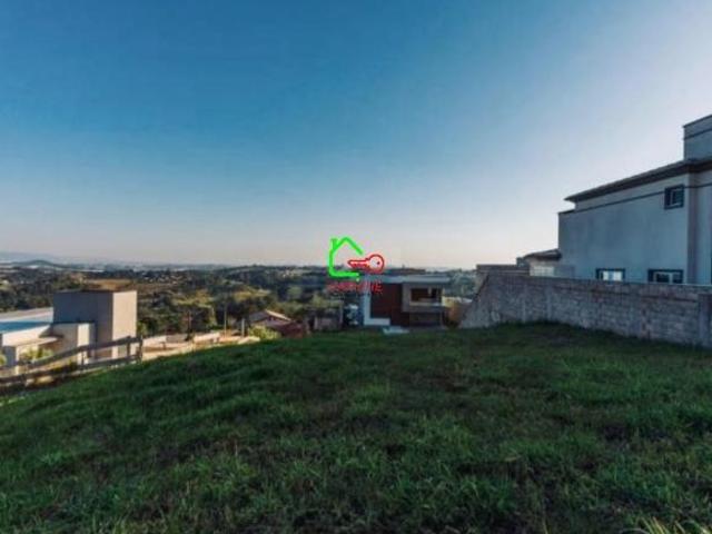 Terreno para venda em Monte Alegre de 822.00m²