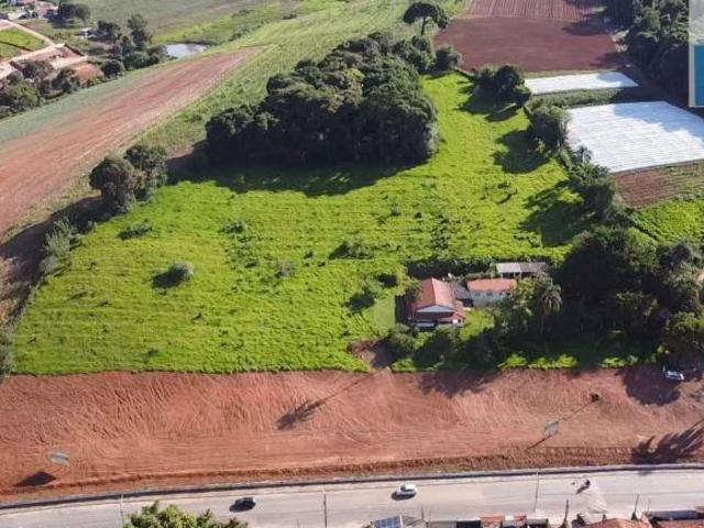 Terreno para Venda em Monte Alegre do Sul, Centro Mostardas