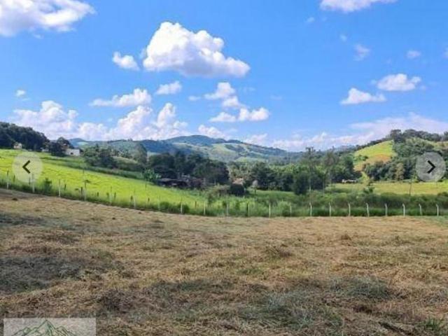 Terreno para Venda em Monte Alegre do Sul, DISTRITO DE MOSTARDAS