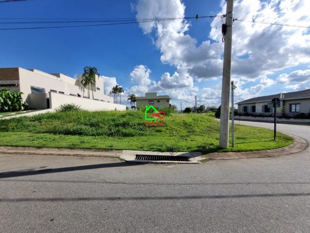 Terreno para venda em Monte Alegre em Vinhedo São Paulo de 864.00m²