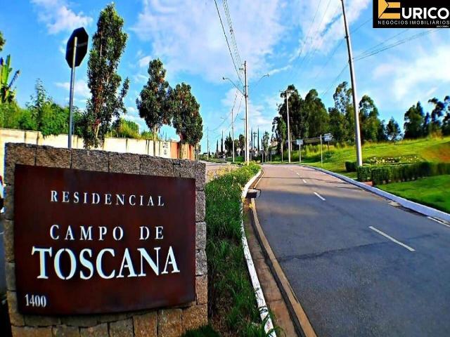 Terreno en Condomínio para venda em Monte Alegre em Vinhedo São Paulo de 800.00m²