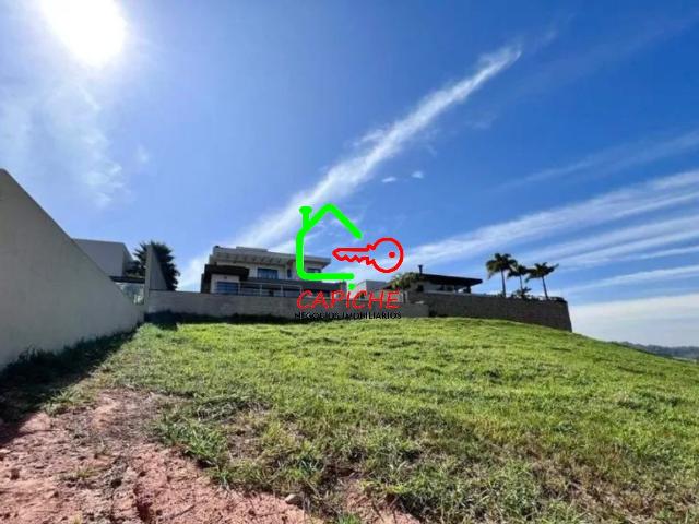 Terreno para venda em Monte Alegre em Vinhedo São Paulo de 800.00m²