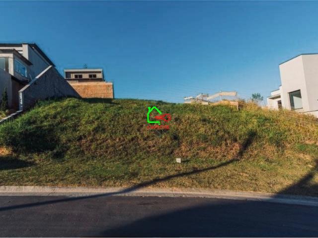 Terreno para venda em Monte Alegre em Vinhedo São Paulo de 822.00m²