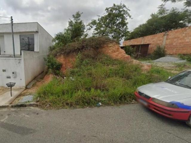 Terreno para venda em Monte Verde, Betim