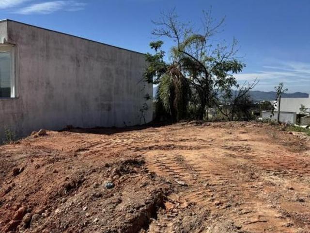 Terreno para venda em Monte Verde, Betim