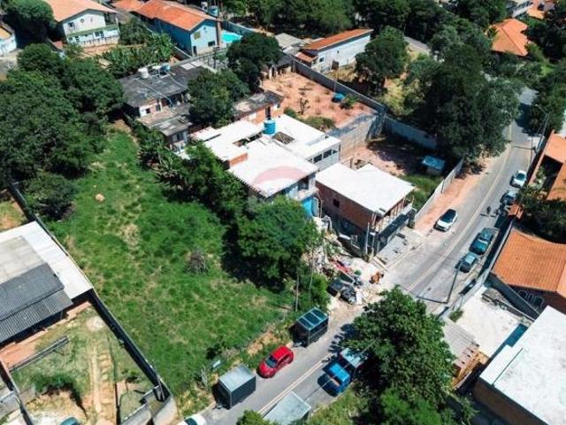 Terreno para venda em Monterrey de 1000.00m²