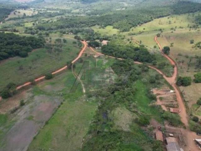 Terreno para venda em Montes Claros