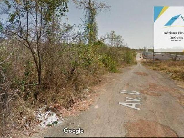 Terreno para venda em Montes Claros