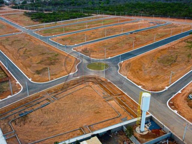 Terreno para venda em Montes Claros