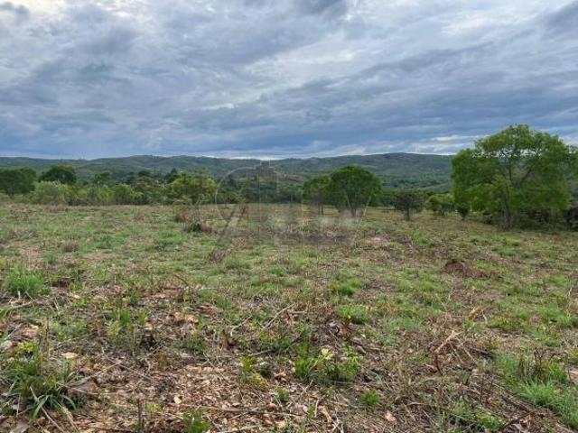 Terreno para venda em Montes Claros