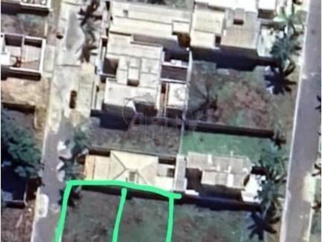 Terreno para venda em Montes Claros