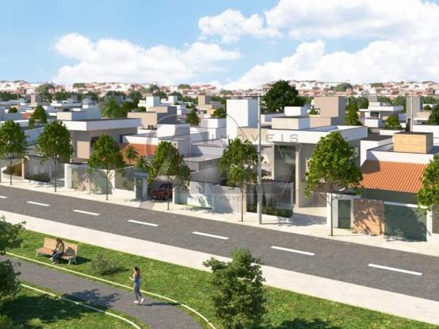 Terreno para venda em Montes Claros