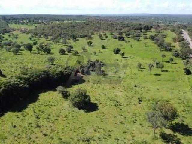 Terreno para venda em Montes Claros