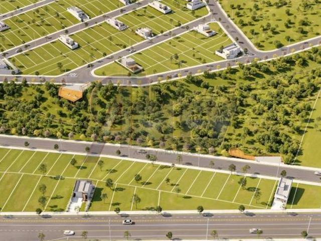 Terreno para venda em Montes Claros