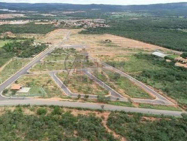 Terreno para venda em Montes Claros