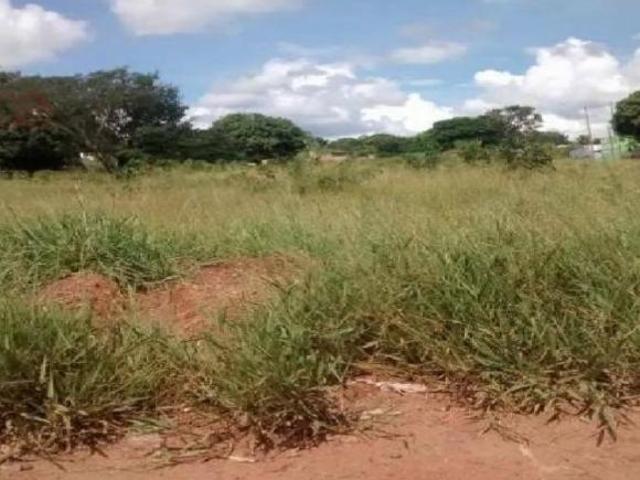 Terreno para venda em Morada Nova, Uberlândia