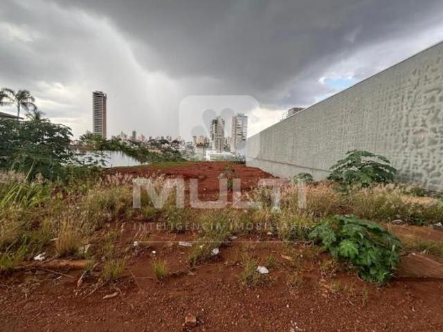 Terreno para venda em Morada da Colina, Uberlândia