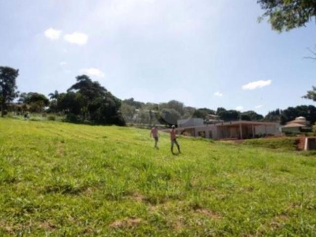Terreno para venda em Morada Das Fontes de 2353.00m²