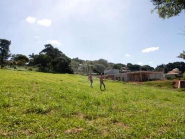 Terreno para venda em Morada Das Fontes de 2353.00m²