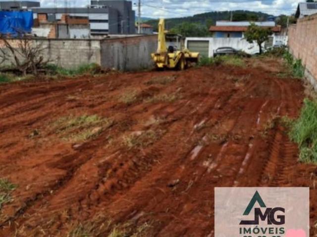 Terreno para venda em Morada do Sol, Três Corações