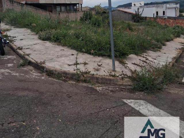 Terreno para venda em Morada do Sol, Três Corações