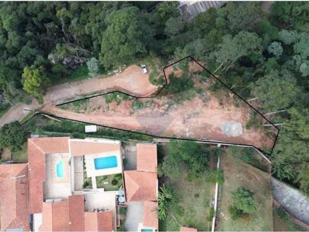 Terreno para venda em Morada Do Sol de 1128.60m²
