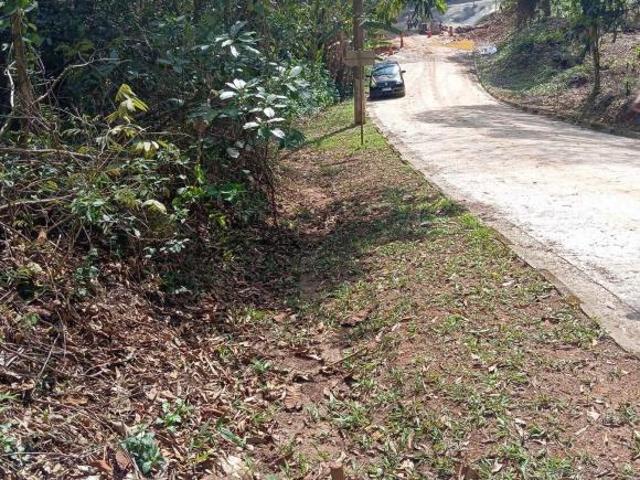 Terreno para venda em Morada Do Sol de 1250.00m²