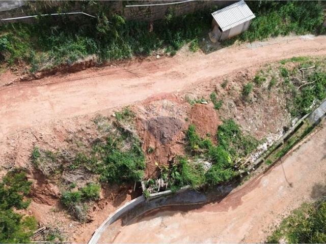 Terreno para venda em Morada Do Sol em Santana De Parnaíba São Paulo de 1128.60m²