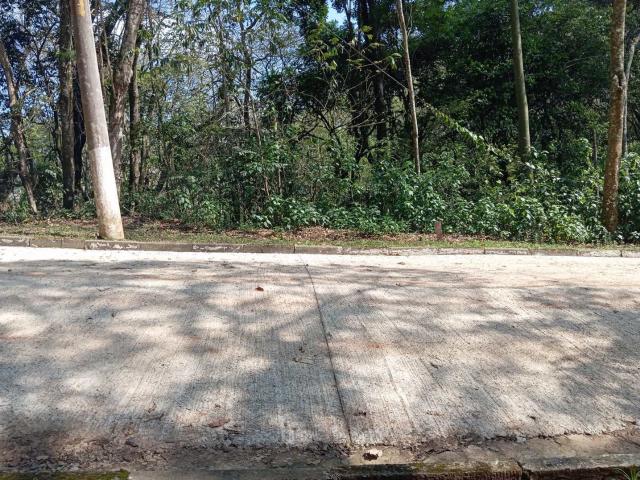 Terreno para venda em Morada Do Sol em Santana De Parnaíba São Paulo de 1250.00m²