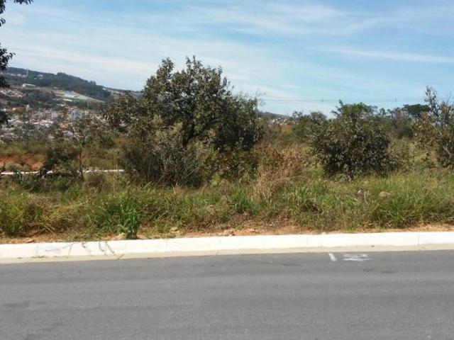 Terreno para venda em Morada do Sol, Lavras