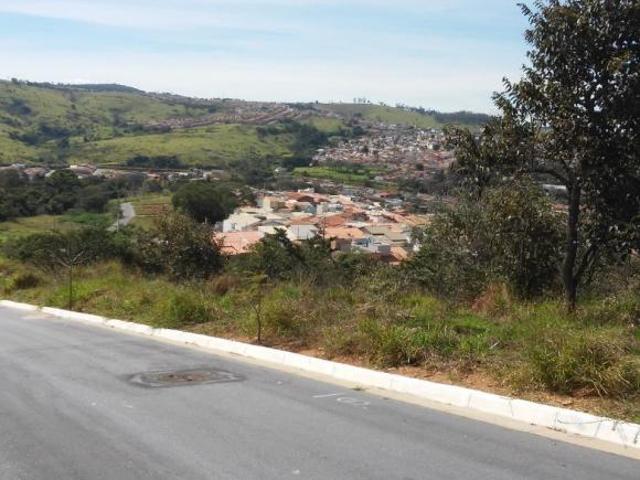 Terreno para venda em Morada do Sol, Lavras