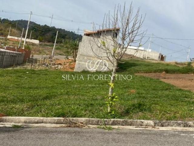 Terreno para venda em Morada Dos Nobres de 125.00m²