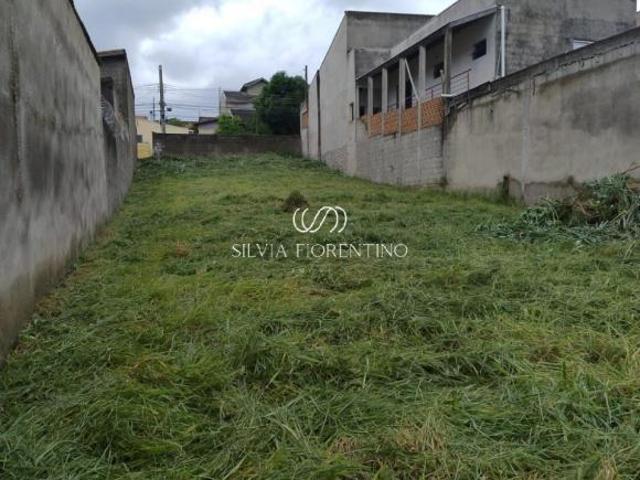 Terreno para venda em Morada Dos Nobres de 489.00m²