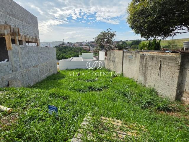 Terreno para venda em Morada Dos Nobres em Taubaté São Paulo de 181.00m²
