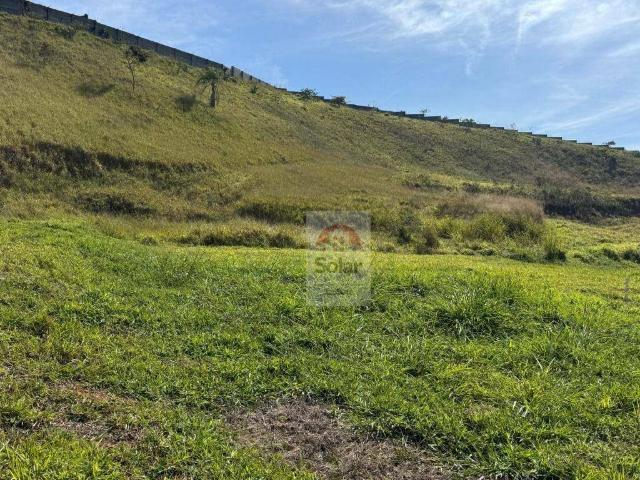 Terreno para venda em Morada Dos Nobres em Taubaté São Paulo de 3500.00m²