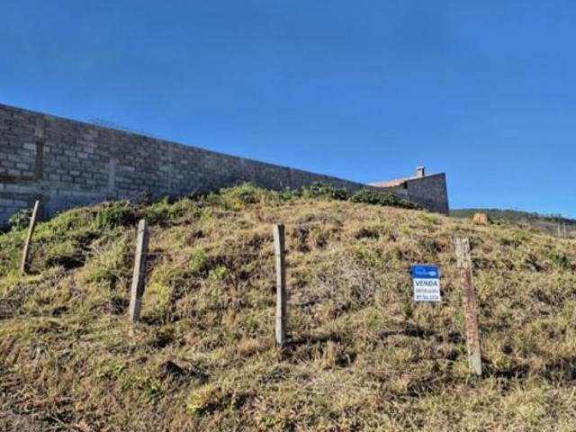Terreno para venda em Morada dos Pássaros, Poços de Caldas