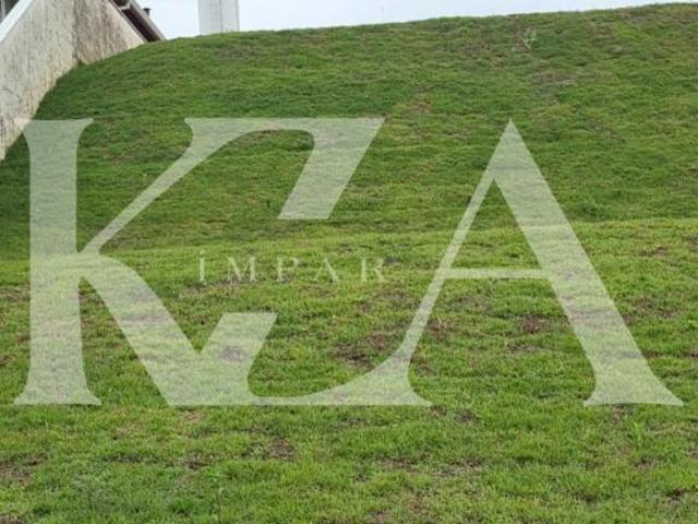 Terreno para venda em Morro Alto de 1146.00m²