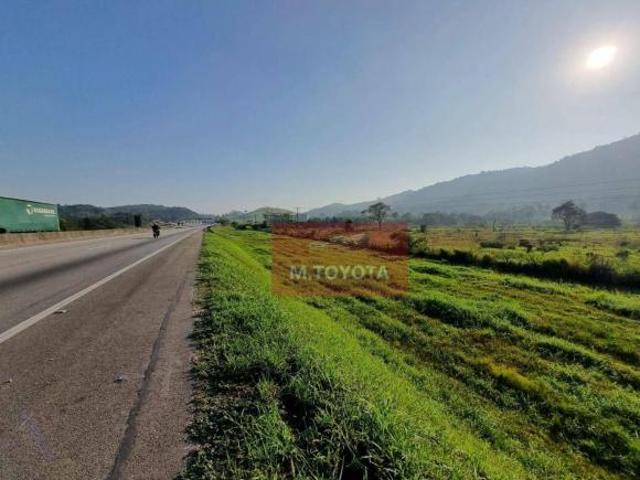 Terreno para venda em Morro Grande de 181000.00m²