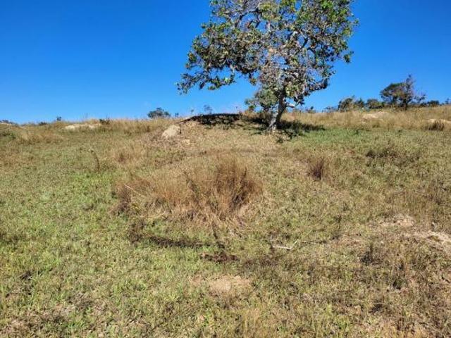 Terreno para venda em Morro do Ferro, Oliveira